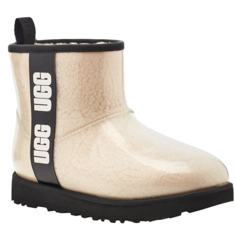 Ugg Classic Clear Mini Boots - Gem